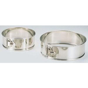 SA18-8 ワンタッチうらごし 枠 27cm : cocoatta - 通販 - Yahoo!ショッピング