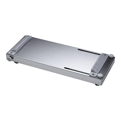 18-8砥石固定台 長さ調整機能付 : cocoatta - 通販 - Yahoo!ショッピング