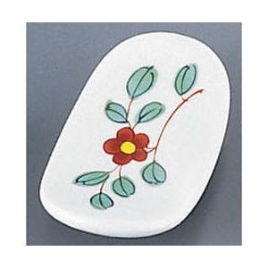 イングレ花箸置 AZ9-48 :4905001500435:cocoatta - 通販 - Yahoo!ショッピング