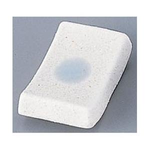 AZ9-3 砂目紺角箸置 RHS7301 :4905001523786:cocoatta - 通販 - Yahoo!ショッピング