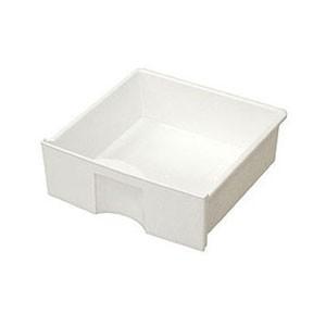 IRIS OHYAMA アイリスオーヤマ CBボックス用プラスチック引出し ホワイト CXH-27P : cocoatta - 通販 - Yahoo!ショッピング