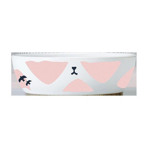 マルカン にゃんこの陶製食器 CT‐602 : cocoatta - 通販 - Yahoo!ショッピング