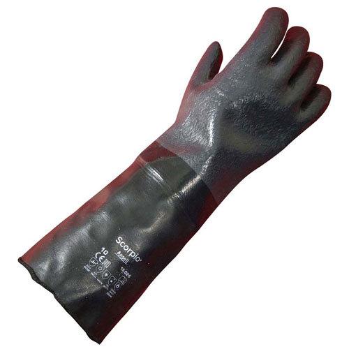 東和コーポレーション 耐油・耐熱用手袋 Alphatec アルファテック 19-024 1双 LL : cocoatta - 通販 - Yahoo!ショッピング