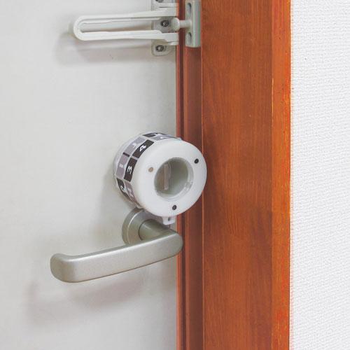 ノムラテック サムターンカバー N-1069 : cocoatta - 通販 - Yahoo!ショッピング