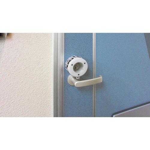 ノムラテック サムターンカバー N-1069 : cocoatta - 通販 - Yahoo!ショッピング