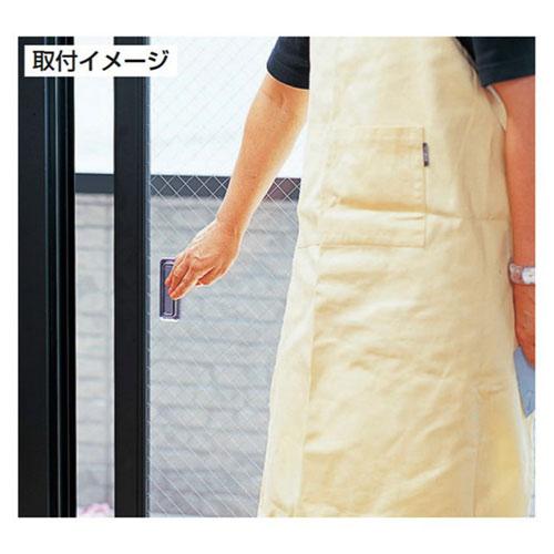 ノムラテック 楽ちん引手 アイボリー 35×95×10mm 2個入 N-3302 : cocoatta - 通販 - Yahoo!ショッピング