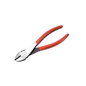 ジェフコム 強力ニッパー CK-175S :4937897010125:cocoatta - 通販 - Yahoo!ショッピング