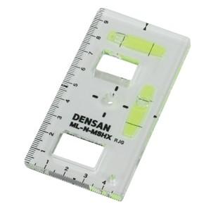 ジェフコム スイッチボックスケガキレベル つまみ穴付タイプ 磁石なし ML-N-MSHX : cocoatta - 通販 - Yahoo!ショッピング