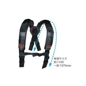 ジェフコム ベルトサスペンダー DB-123L : cocoatta - 通販 - Yahoo!ショッピング