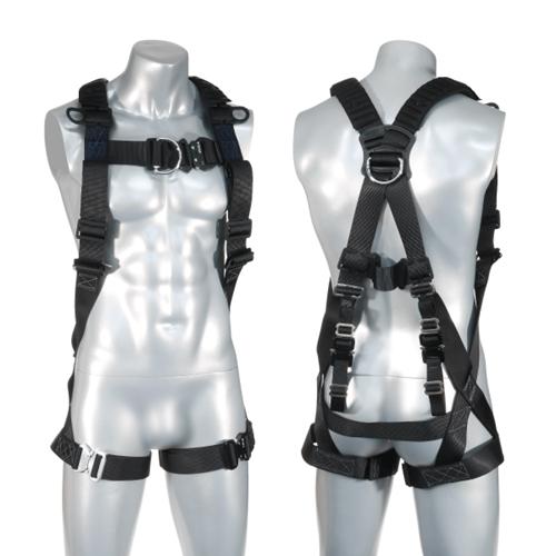 ジェフコム フルハーネス DB-HN-25DS-BKF : cocoatta - 通販 - Yahoo!ショッピング