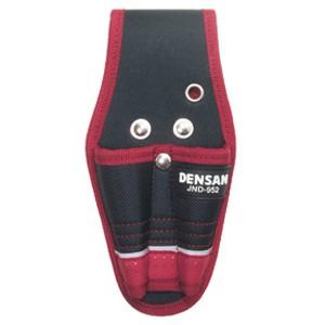 ジェフコム 電工プロキャンバスホルダー ドライバー2丁吊 JND-952 : cocoatta - 通販 - Yahoo!ショッピング