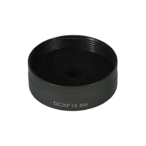 ジェフコム ホワイトフィッシャー 尻金キャップ DCXF-15-ED : cocoatta - 通販 - Yahoo!ショッピング