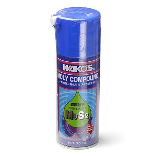 ワコーズ MC モリコンパウンド 300ml A150 : cocoatta - 通販 - Yahoo!ショッピング