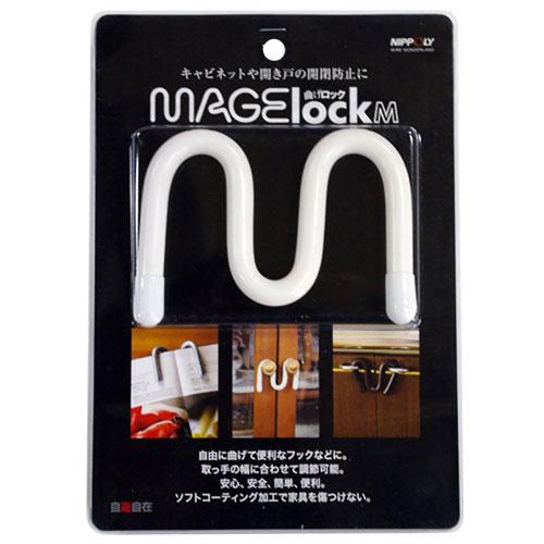 自遊自在 曲げロックM スノー ML-M05 : cocoatta - 通販 - Yahoo!ショッピング