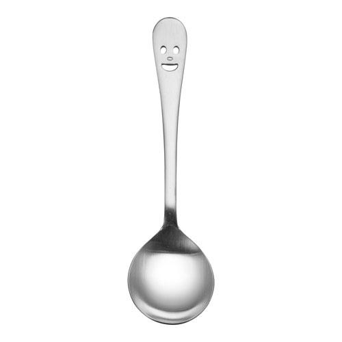 ワダコーポレーション 18-8ニコ ブイヨンスプーン : cocoatta - 通販 - Yahoo!ショッピング