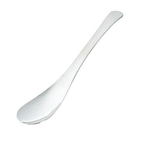 カンダ 18-8 中華スイーツスプーン :4949362740598:cocoatta - 通販 - Yahoo!ショッピング