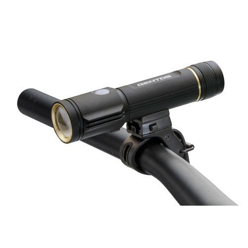 ジェントス GENTOS XBシリーズ LEDバイクライト XB-800R : cocoatta - 通販 - Yahoo!ショッピング