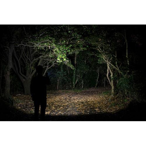 ジェントス GENTOS K-FORCEシリーズ LEDフラッシュライト KF-143D : cocoatta - 通販 - Yahoo!ショッピング