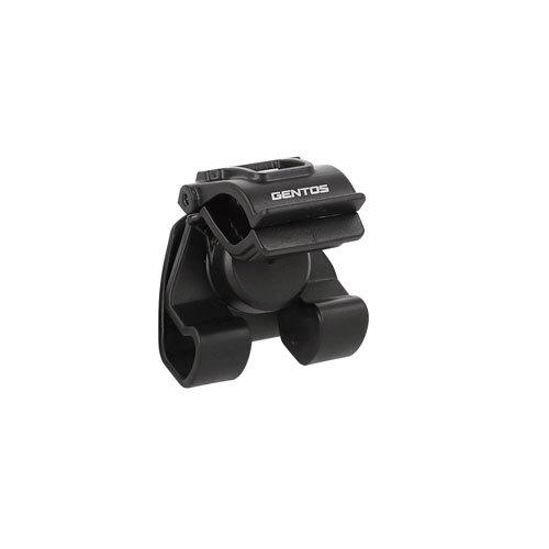 ジェントス GENTOS ペンライト用ヘルメットホルダー HH-01 : cocoatta - 通販 - Yahoo!ショッピング