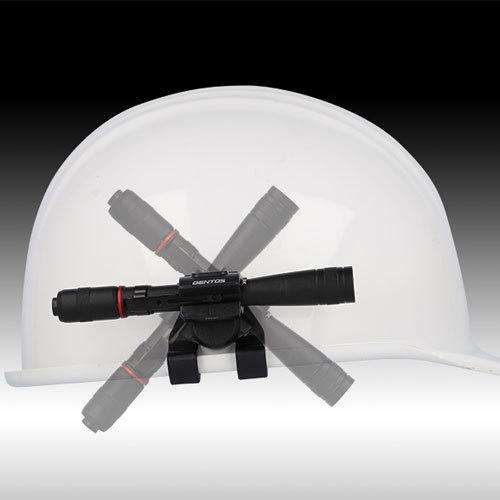 ジェントス GENTOS ペンライト用ヘルメットホルダー HH-01 : cocoatta - 通販 - Yahoo!ショッピング