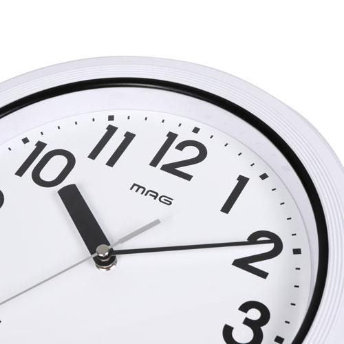 ノア精密 MAG マグ 防塵防水掛時計 プラデガード W-800 WH-Z : cocoatta - 通販 - Yahoo!ショッピング