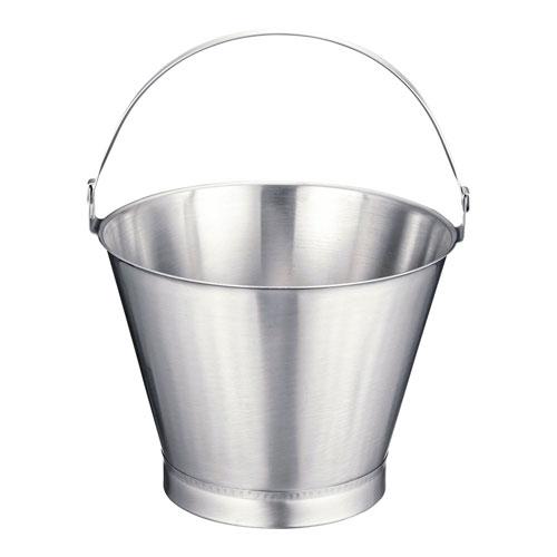 本間製作所 18-8バケット 14L 56014 : cocoatta - 通販 - Yahoo!ショッピング