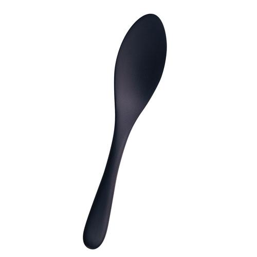 曙産業 PP ぐるめスプーン GM-4026 15cm 黒 : cocoatta - 通販 - Yahoo!ショッピング