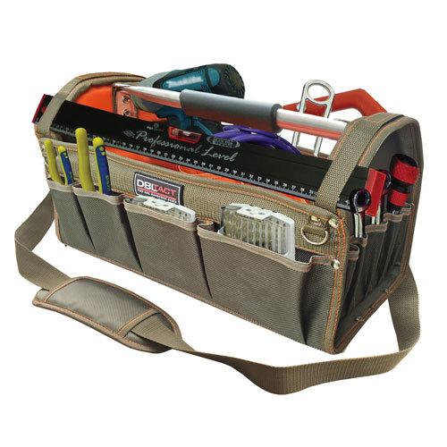 DBLTACT オープンキャリーバッグ カーキ DT-SRB-420KH :4954458309078:cocoatta - 通販 - Yahoo!ショッピング