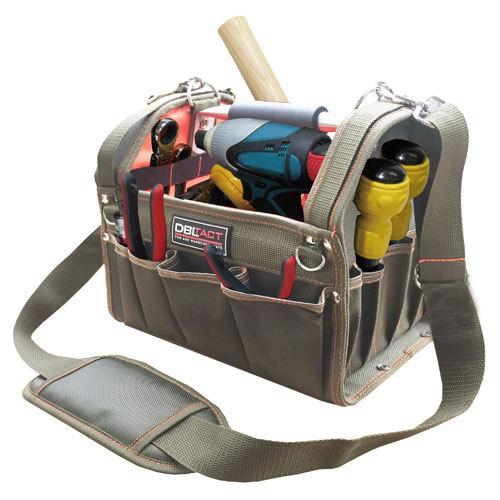 DBLTACT オープンキャリーバッグ ミニ カーキ DT-SRB-9KH :4954458309092:cocoatta - 通販 - Yahoo!ショッピング