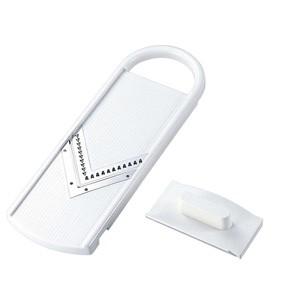 V型千切り器 ホルダー付 VSV-02 : cocoatta - 通販 - Yahoo!ショッピング