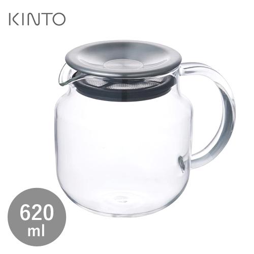 KINTO キントー ワンタッチ ティーポット 8687 620ml ST : cocoatta - 通販 - Yahoo!ショッピング