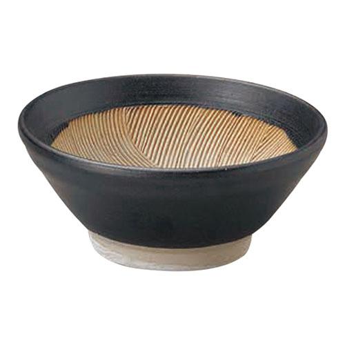 ヤマ只 スリ小鉢 黒マット Y1688 : cocoatta - 通販 - Yahoo!ショッピング