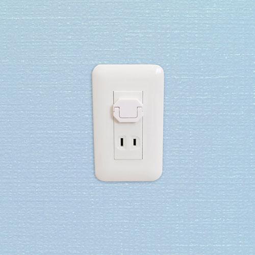 カーボーイ コンセントキャップ 15個入 BS60 : cocoatta - 通販 - Yahoo!ショッピング