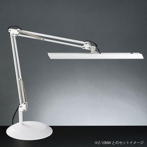 山田照明 Zライト専用デスクベース ホワイト Z-B16W :4968478103769:cocoatta - 通販 - Yahoo!ショッピング