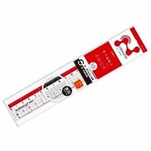 ソニック ナノピタ 直線定規 15cm SK-7500 : cocoatta - 通販 - Yahoo!ショッピング