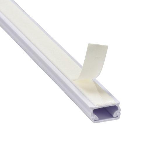 オーム電機 テープ付ABSモール 0号 1m ホワイト 10本入 DZ-AMT01-W/10P :4971275092006:cocoatta - 通販 - Yahoo!ショッピング