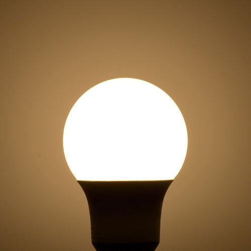 オーム電機 LED電球 E26 40形相当 電球色 LDA5L-G AG52 : cocoatta - 通販 - Yahoo!ショッピング