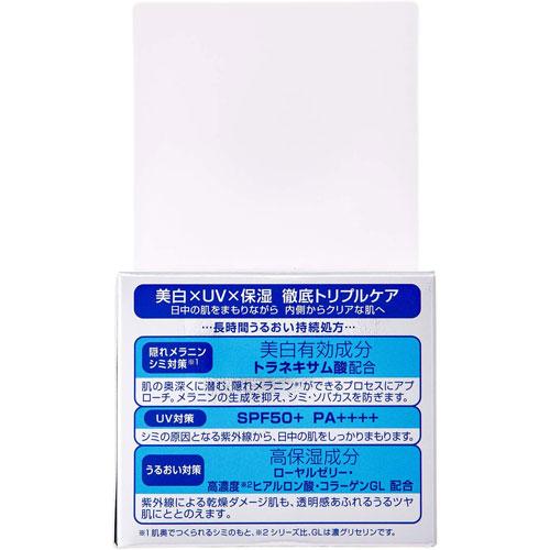 コーセー モイスチュアマイルド ホワイト パーフェクトジェル UV 90g : cocoatta - 通販 - Yahoo!ショッピング