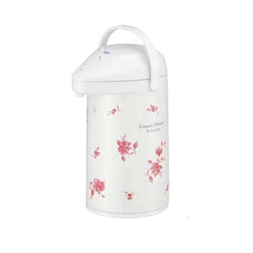 ピーコック エアーポット カントリーフラワー MPP-30 FLC : cocoatta - 通販 - Yahoo!ショッピング