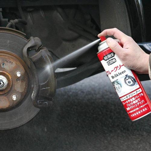 KURE ブレークリーン 840ml 3014 :4972444030140:cocoatta - 通販 - Yahoo!ショッピング