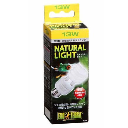 ジェックス GEX ナチュラルライト 13W PT2190 8113150 : cocoatta - 通販 - Yahoo!ショッピング