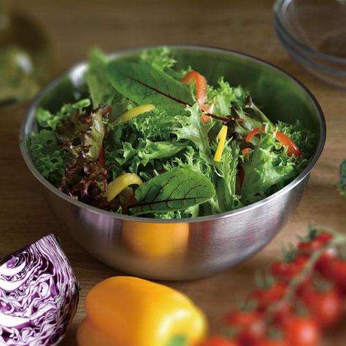 カクセー 調理がはかどるステンレスボウル 2個入 ST-2 : cocoatta - 通販 - Yahoo!ショッピング