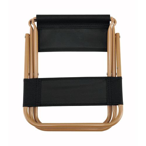 カクセー レジャー＆ライフ フォールディングコンパクトチェア LL-06 : cocoatta - 通販 - Yahoo!ショッピング