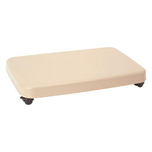 サンコープラスチック ラクゴロ すべり止めシール付 ベージュ LL : cocoatta - 通販 - Yahoo!ショッピング