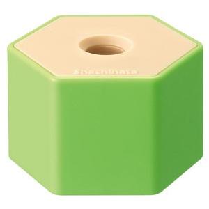 シヤチハタ ケズリキャップ グリーン ZKC-A3/H : cocoatta - 通販 - Yahoo!ショッピング