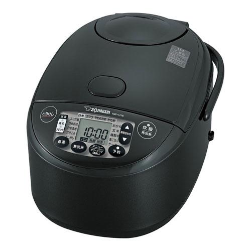 象印 IH炊飯ジャー極め炊き NW-VJ10 BA : cocoatta - 通販 - Yahoo!ショッピング