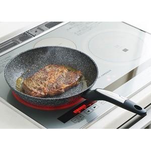 落合 務 IH対応ベーネマーブルフライパン 26cm LB-183 : cocoatta - 通販 - Yahoo!ショッピング