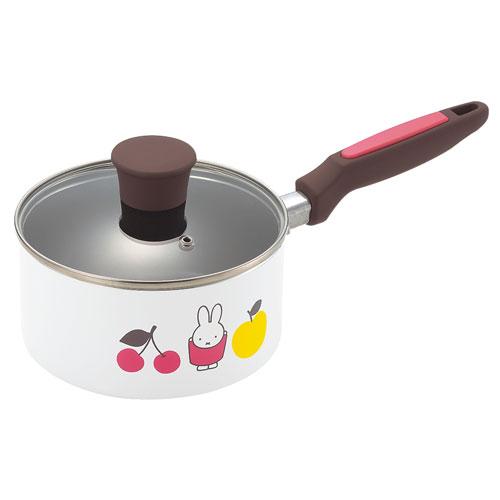 MIFFY 片手鍋 16cm DB-305 : 4975192087060 : cocoatta - 通販 - Yahoo!ショッピング