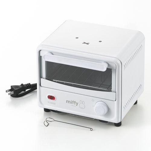 ミッフィー オーブントースター DB-209 : cocoatta - 通販 - Yahoo!ショッピング