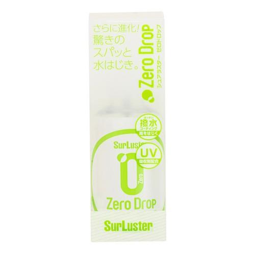 シュアラスター SurLuster ゼロドロップ 150ml S-112 : cocoatta - 通販 - Yahoo!ショッピング